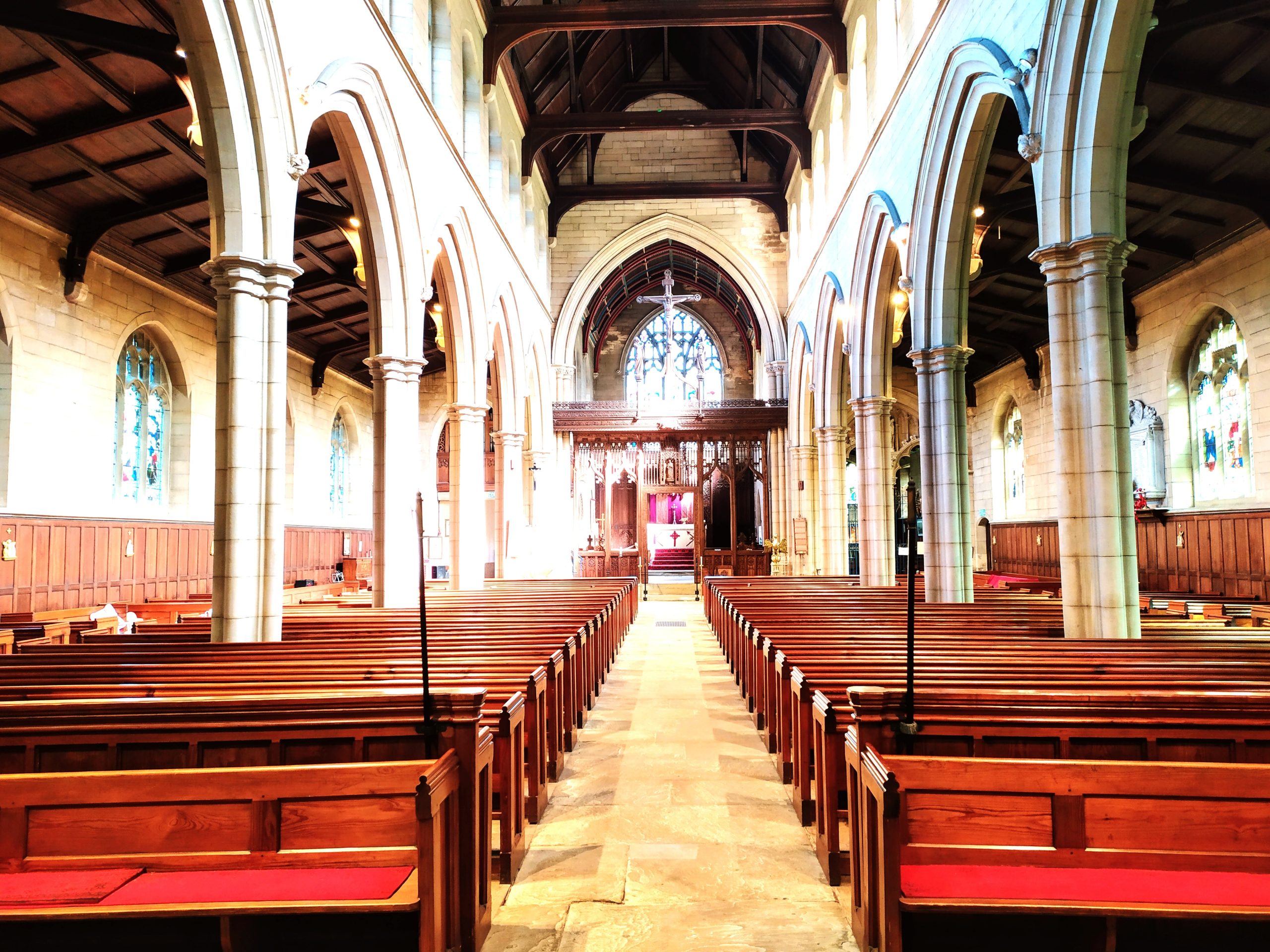 Marsden’s church building needs support – The Church of England in ...