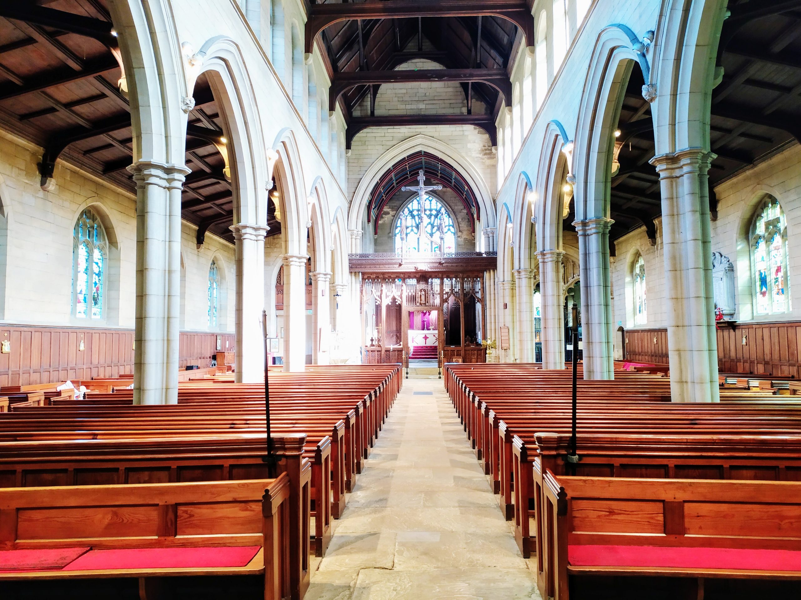 Introduction to St Bartholomew’s Repairs – The Church of England in ...