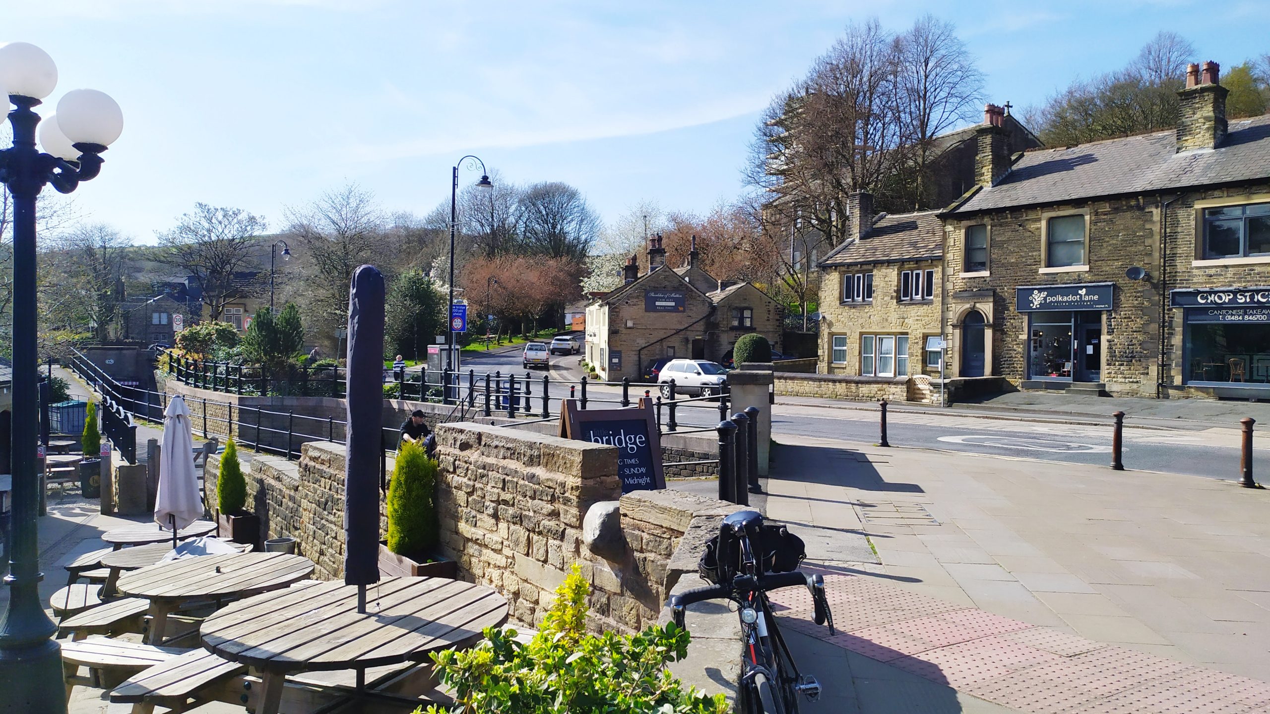 Shred Treasure Hunt – The Church of England in Marsden and Slaithwaite
