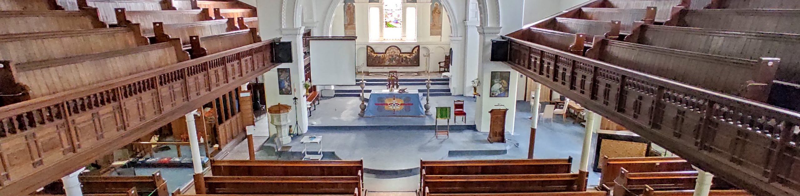 A life of service to St James’ Church – The Church of England in ...