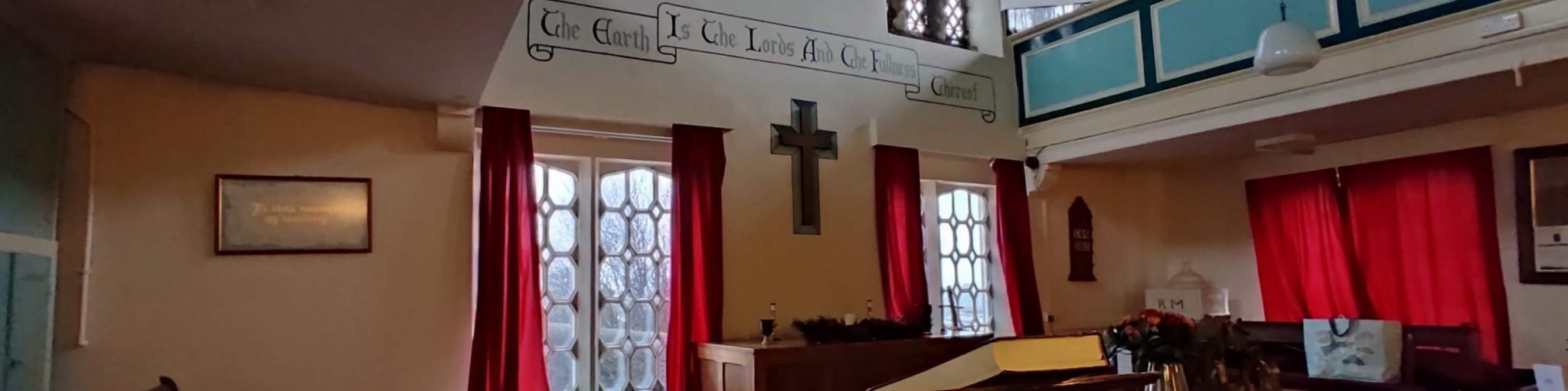 The Church of England in Marsden and Slaithwaite – St Bartholomews, St ...