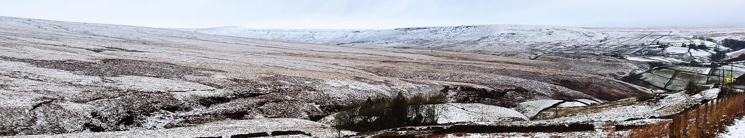 Alone and together – The Church of England in Marsden and Slaithwaite