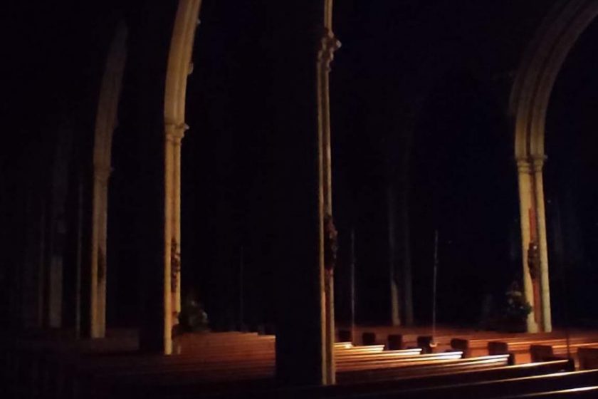 The Vicar Writes – The Church of England in Marsden and Slaithwaite